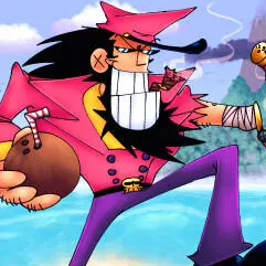 Captain Wayne - Vacation Desperation android iOS pre-register-TapTap