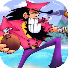 Captain Wayne - Vacation Desperation android iOS pre-register-TapTap