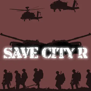 Save City R Latest Version for Android/iOS APK - TapTap