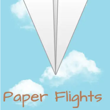 Pre-register Paper Flights for Android/iOS to Get Early Access - TapTap