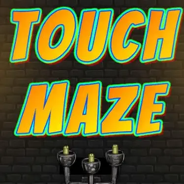 Touch Maze Latest Version for Android/iOS - TapTap