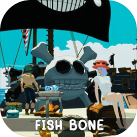 Fish Bone android iOS-TapTap