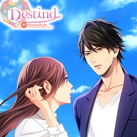 Destind: Mr. Almost Right for Android/iOS - TapTap