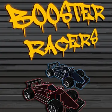 Booster Racers Latest Version for Android/iOS APK - TapTap