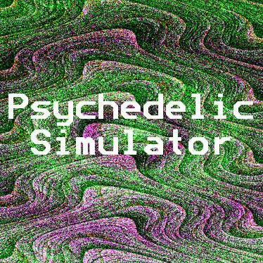 Psychedelic Simulator android iOS-TapTap
