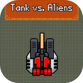 Tank vs. Aliens android iOS-TapTap