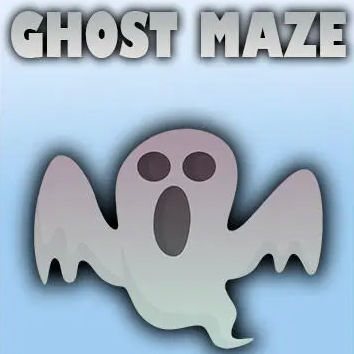 Ghost Maze Latest Version for Android/iOS APK - TapTap