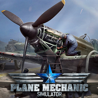 Plane Mechanic Simulator for Android/iOS - TapTap