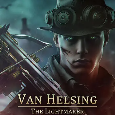 Van Helsing: The Lightmaker for Android/iOS - TapTap
