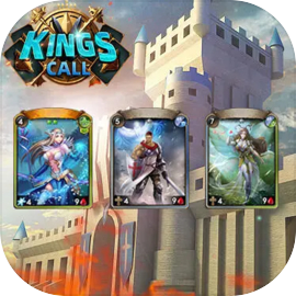 kings call android iOS-TapTap