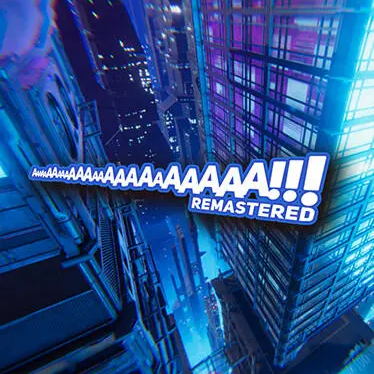 AaaaaAAaaaAAAaaAAAAaAAAAA!!! Remastered for Android/iOS