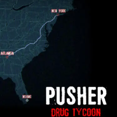 PUSHER - Drug Tycoon Latest Version for Android/iOS - TapTap