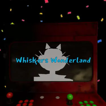 Whiskers Wonderland Latest Version for Android/iOS - TapTap