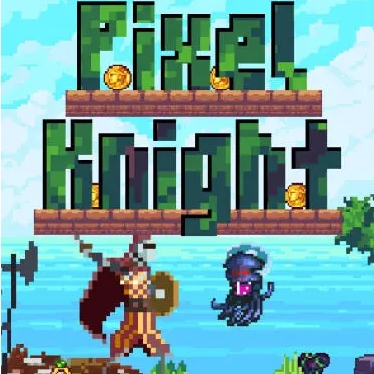 Pixel Knight Latest Version for Android/iOS APK - TapTap