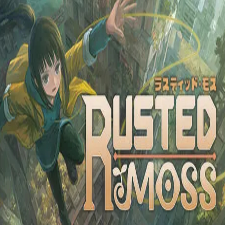 Rusted Moss Latest Version for Android/iOS APK - TapTap