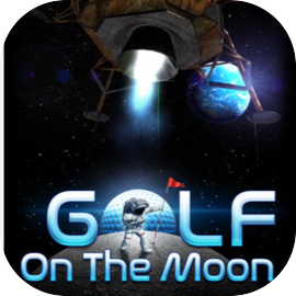 Golf On The Moon (VR) android iOS-TapTap