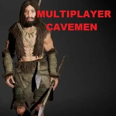 MULTIPLAYER CAVEMEN Latest Version for Android/iOS - TapTap