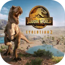 Jurassic World Evolution 2 android iOS-TapTap