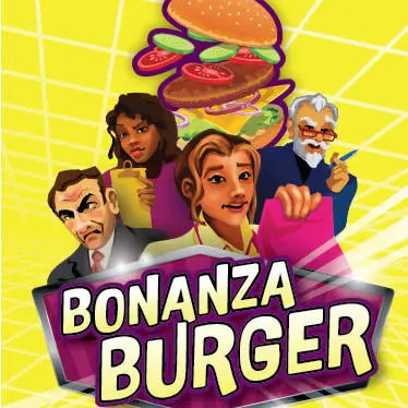 Bonanza Burger android iOS-TapTap