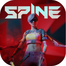 SPINE android iOS-TapTap