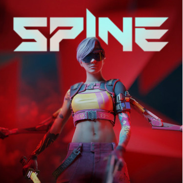SPINE Latest Version for Android/iOS - TapTap