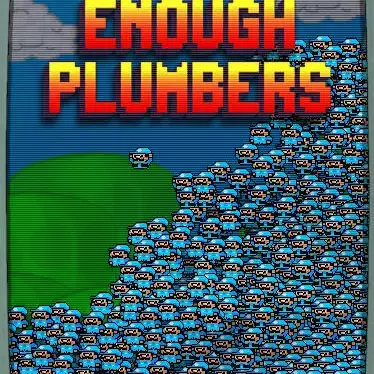 Enough Plumbers Latest Version for Android/iOS - TapTap