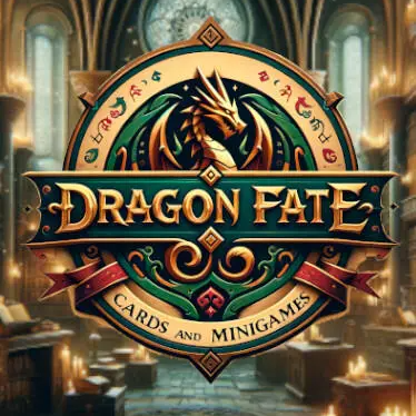 Dragons Fate: Cards and Minigames for Android/iOS - TapTap