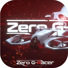 Zero-G-Racer : Drone FPV arcade game android iOS-TapTap
