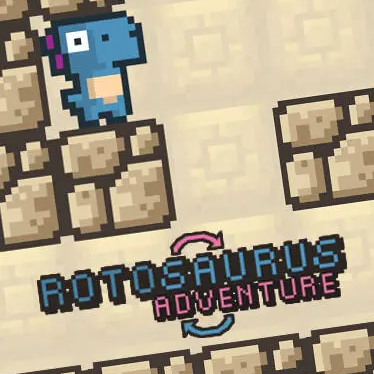 Rotosaurus Adventure android iOS-TapTap