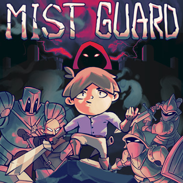 Mist Guard Latest Version for Android/iOS - TapTap
