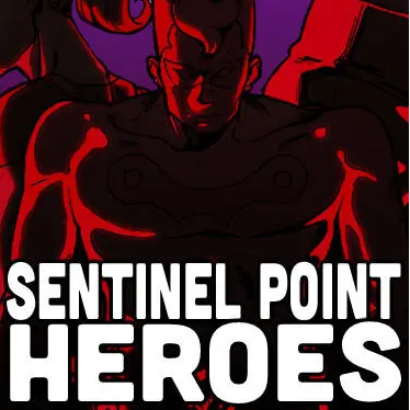 Sentinel Point Heroes for Android/iOS - TapTap