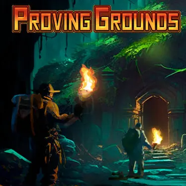 Pre-register Proving Grounds for Android/iOS to Get Early Access - TapTap