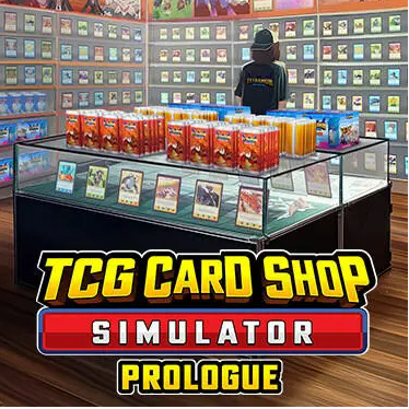 TCG Card Shop Simulator: Prologue for Android/iOS - TapTap