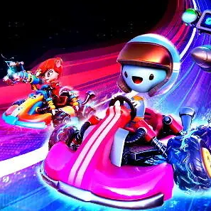 The Karters 2: Turbo Charged - Prologue for Android/iOS