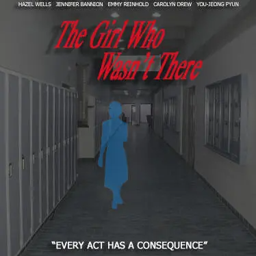 The Girl Who Wasnt There for Android/iOS - TapTap