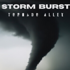 Storm Burst: Tornado Alley for Android/iOS - TapTap