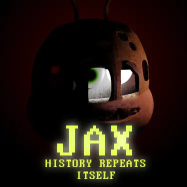 Jax: History Repeats Itself for Android/iOS - TapTap