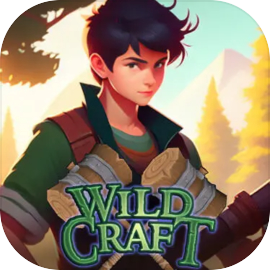 WildCraft android iOS-TapTap