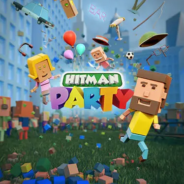 Hitmen Party Latest Version for Android/iOS APK - TapTap