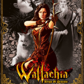 Wallachia: Reign of Dracula for Android/iOS - TapTap