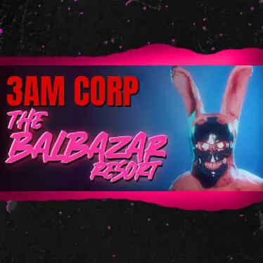 3AM CORP: The Balbazar Resort for Android/iOS - TapTap