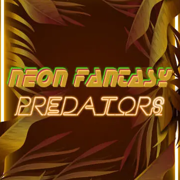Neon Fantasy: Predators android iOS-TapTap