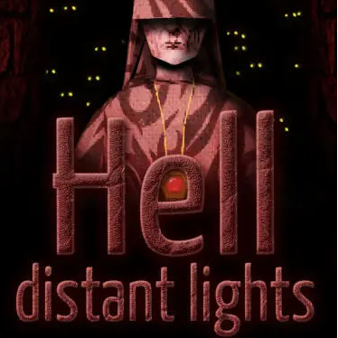 Hell: distant lights for Android/iOS - TapTap