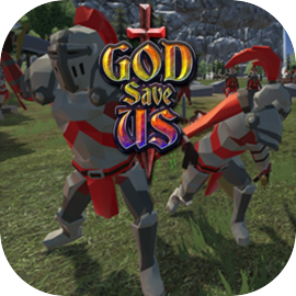 God save us android iOS-TapTap