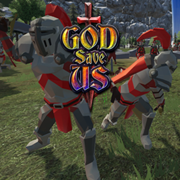 God save us Latest Version for Android/iOS APK - TapTap