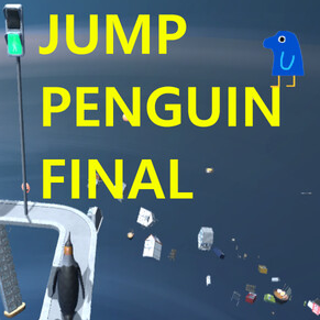 Jump Penguin Final Latest Version for Android/iOS - TapTap