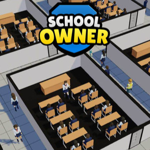 School Owner for Android/iOS - TapTap
