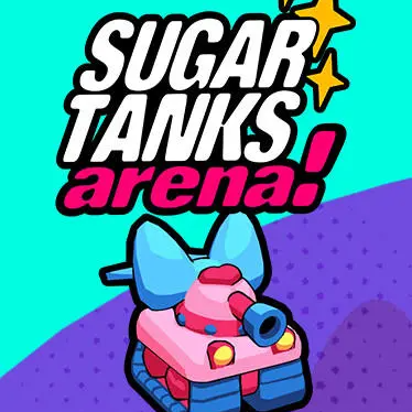 Sugar Tanks Arena Latest Version for Android/iOS - TapTap