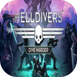 HELLDIVERS™ Dive Harder Edition android iOS-TapTap