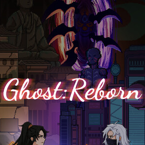 Pre-register 伥影重生 Ghost:Reborn for Android/iOS to Get Early Access - TapTap
